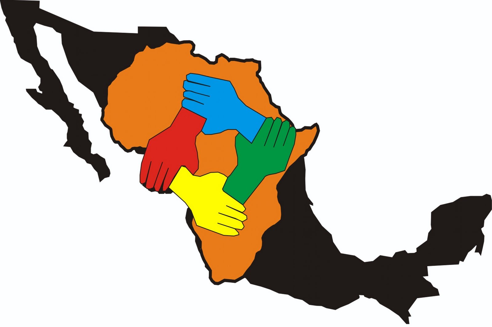 El movimiento nacional cimarron convoca - Geledés