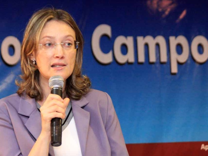 Ministra Maria do Rosário levará experiência da CCIR para todo o Brasil