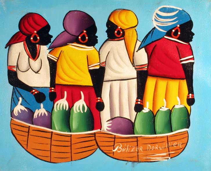 OEA celebra el Año Internacional de los Afrodescendientes