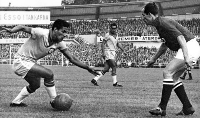 Garrincha, 80 anos: 7 histórias incríveis da Alegria do Povo