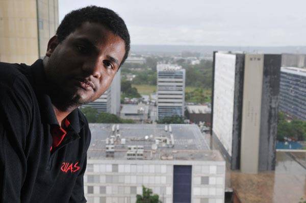 "Indenização não repara a dor", diz contador que foi vítima de racismo ...