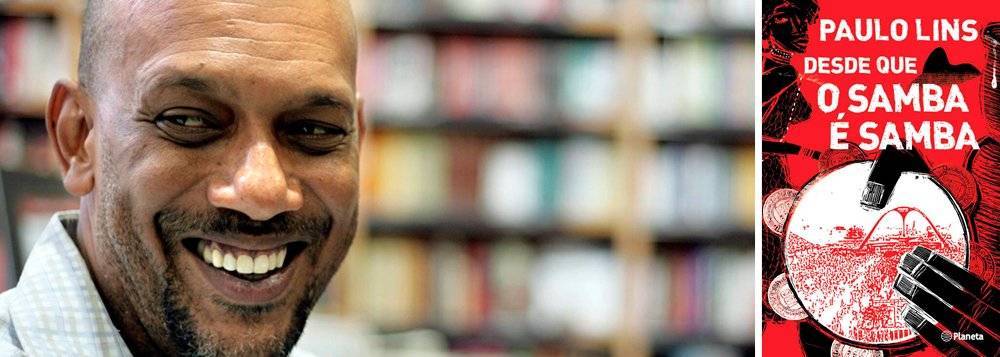 Paulo Lins e a construção da identidade negra - Geledés