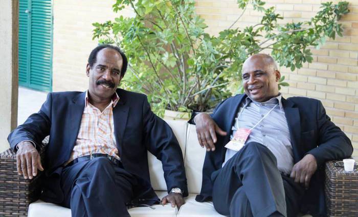 Don Filó fala do Encontro de Mídia Negra em Brasília - Geledés