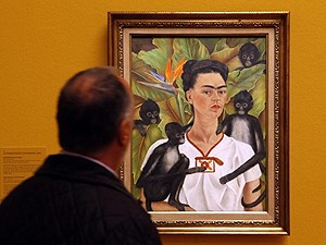 Morte de Frida Kahlo completa 60 anos