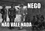 Nega explica porque o meme “nego” é racista