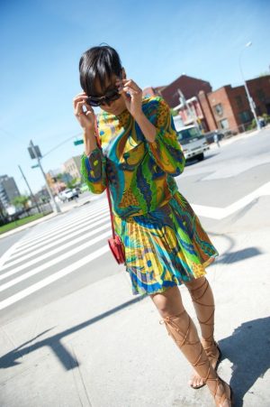 45 Blogueiras Negras de Moda que você precisa conhecer