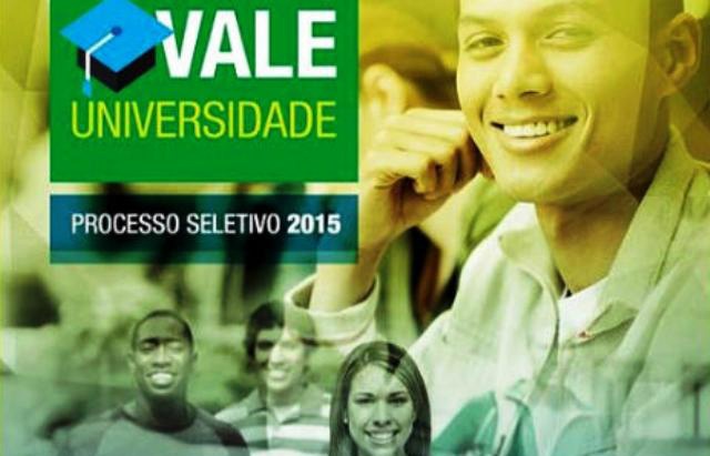 Em MS, Vale Universidade oferece 500 vagas para acadêmicos - Geledés