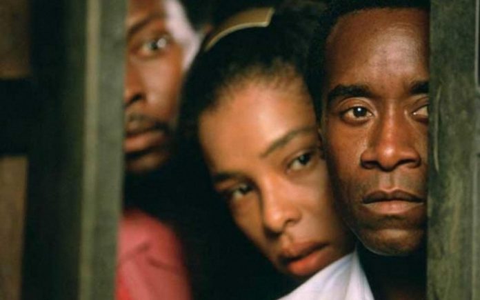 12 filmes na Netflix em que negros são protagonistas