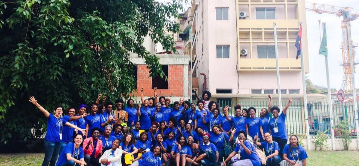 Onjango feminista: o centro da emancipação e desalienação feminina