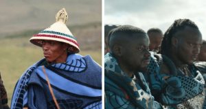 Tribos de Wakanda e suas inspirações na cultura Africana