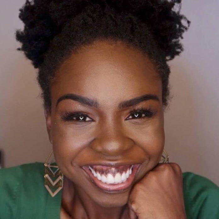 Youtuber Gabi Oliveira revela estratégias para aliar militância e ...