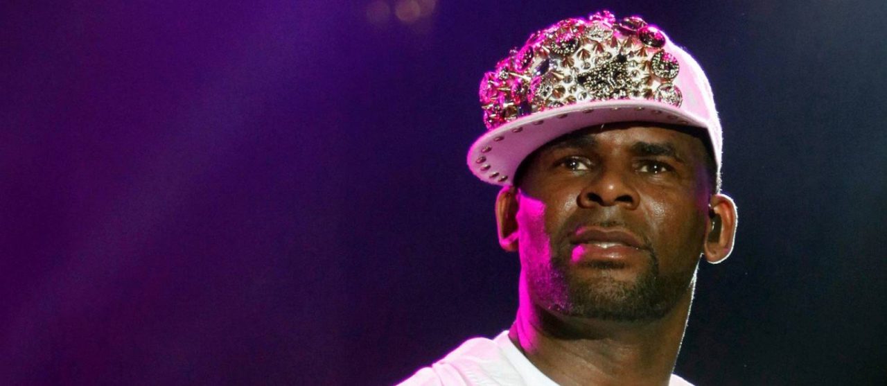 ‘Era o demônio’, diz ex de R. Kelly que ficou nove horas presa em van ...