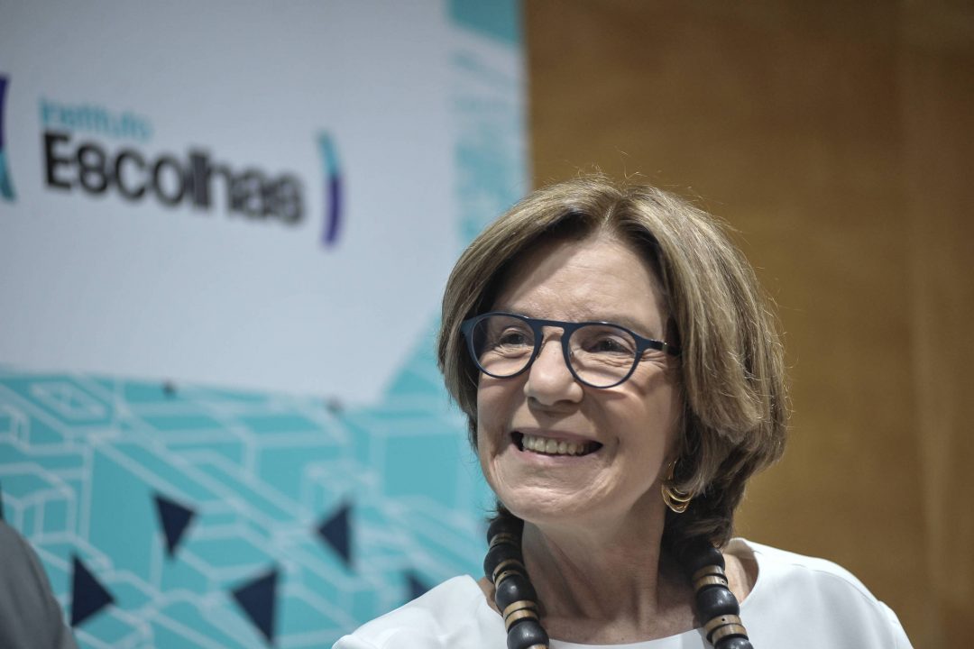 A reforma da Previdência e o Brasil que queremos por Maria Alice Setubal