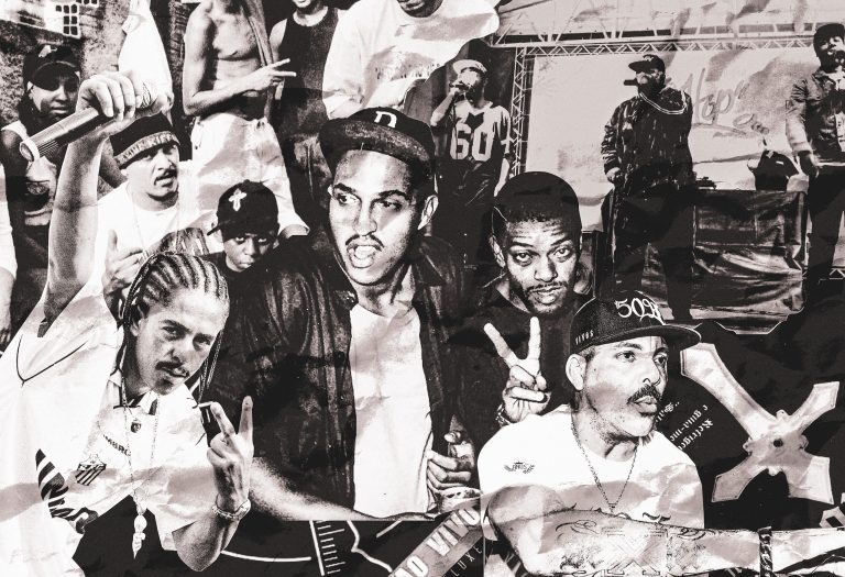 Como a representatividade impulsionou o rap nas rádios para além da ...