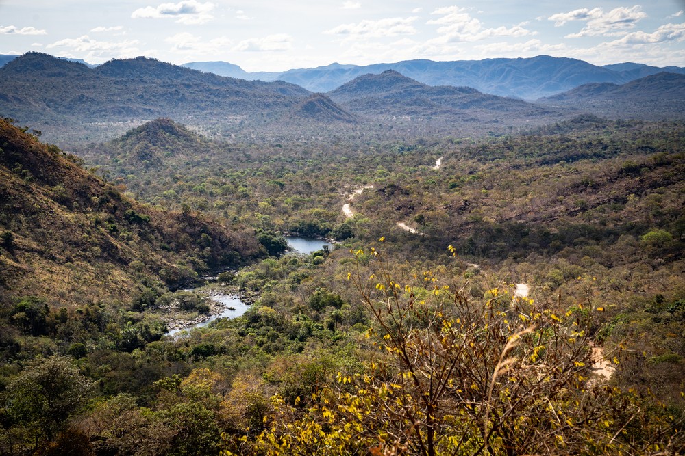 Quilombo Kalunga é reconhecido pela ONU como primeiro território no ... Quilombo Kalunga é reconhecido pela ONU como primeiro território no ...