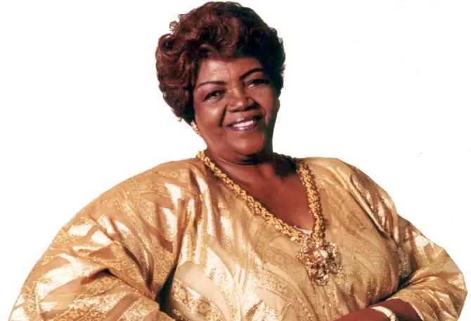 Ivone Lara, dona das melodias celestiais, merece festa no Brasil pelo ...