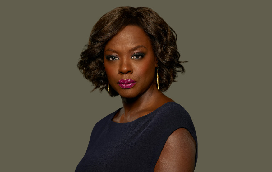 Viola Davis sobre racismo em Hollywood: ‘Ou você é branca ou a versão ...