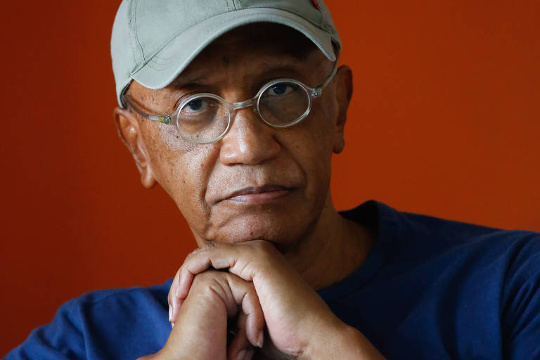 Eleitor negro brasileiro é o único que elege seus inimigos, diz ...