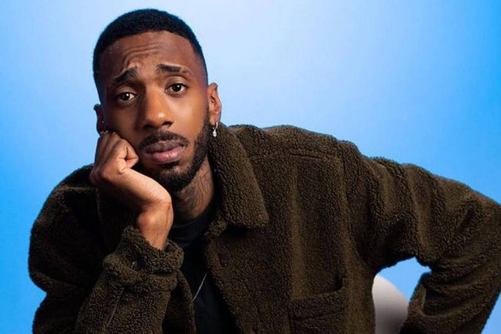 Aposentada investigada por racismo contra o humorista Eddy Jr. retorna ...