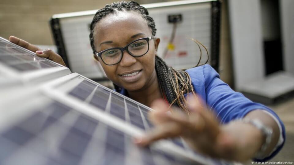 Que diferenças cientistas negros podem fazer? - Geledés
