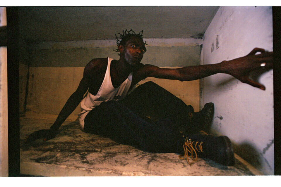 50 anos de Sabotage: Projeto celebra rapper 'a frente do tempo e fora ...