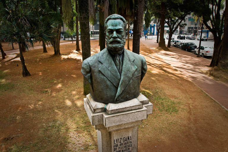 Instituto Tebas celebra 194 anos de nascimento de Luiz Gama com ...