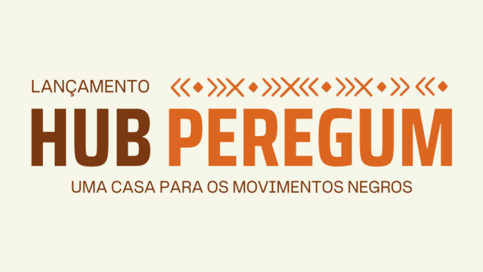 Organizações do movimento negro inauguram o HUB Peregum, em Brasília ...