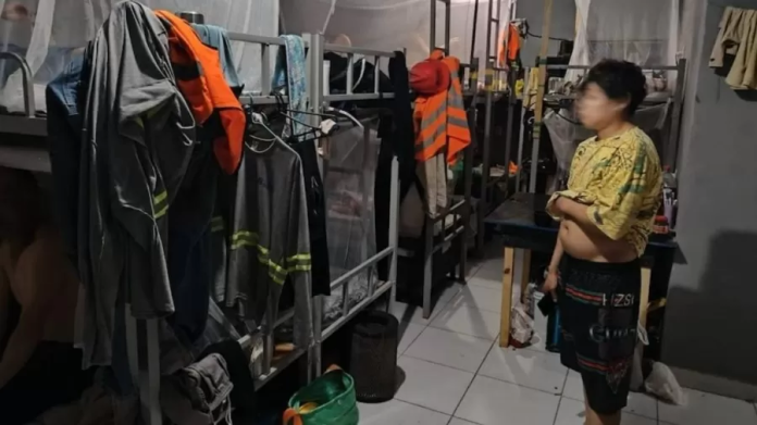 Brasil flagra 2.000 escravizados em 2024; resgate na BYD foi o maior do ano - Geledés