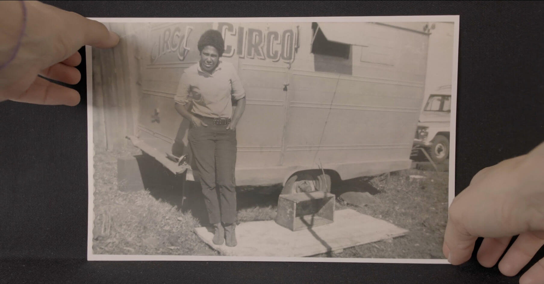 "Neirud", de Fernanda Faya, estreia nos cinemas brasileiros em 14 de agosto 2025 - Geledés