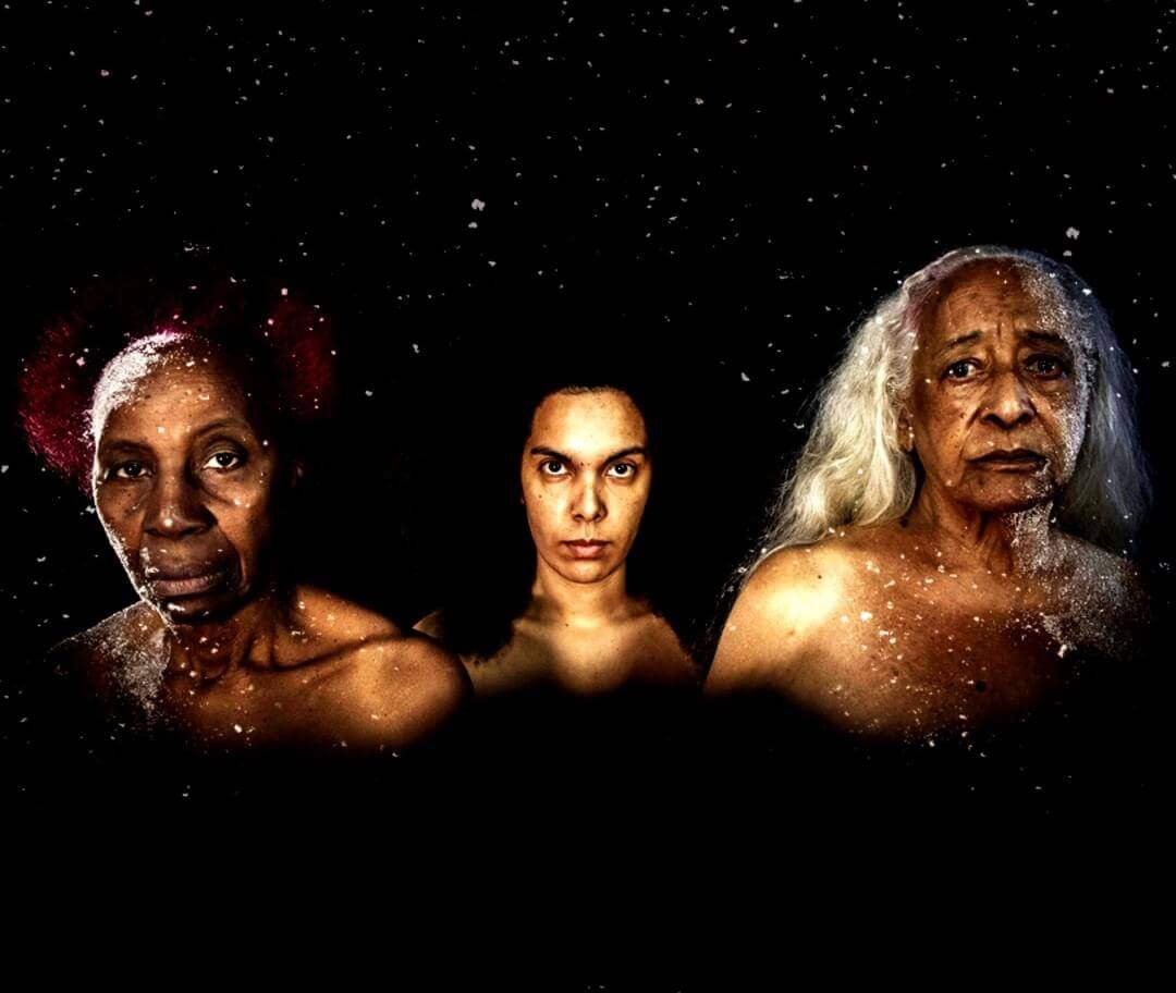 açúcar ou As Irmãs Anne estreia no Itaú Cultural e reúne pela primeira ...