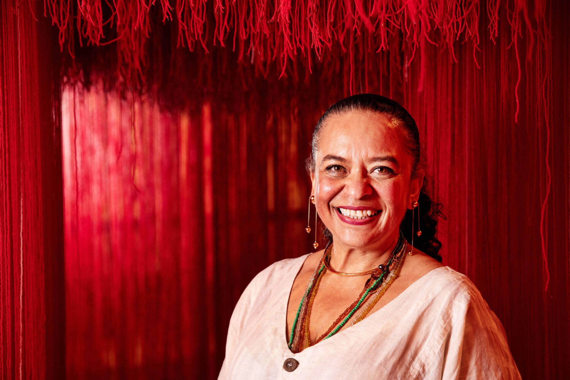 Ana Maria Gonçalves é eleita para ABL e se torna primeira mulher negra ...